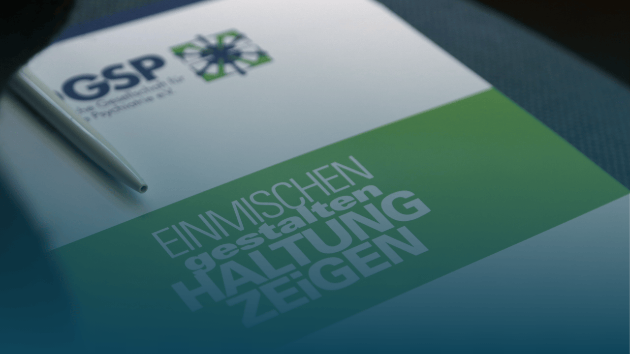 Stellungnahme zur problematischen Darstellung und den Herausforderungen ...